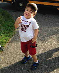 Austin Nace | Shannon Fund