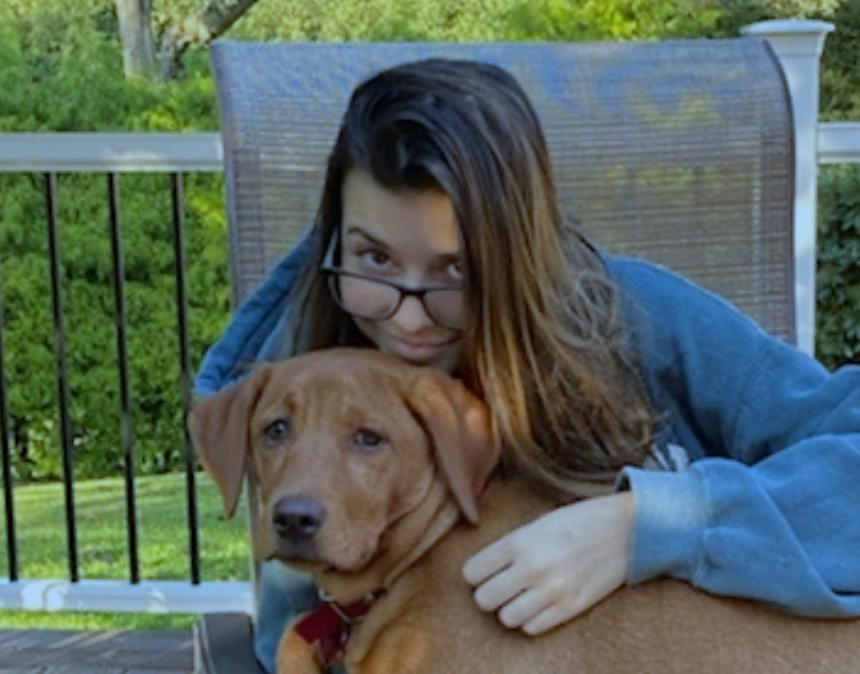 Morgan Hewitt | Shannon Fund